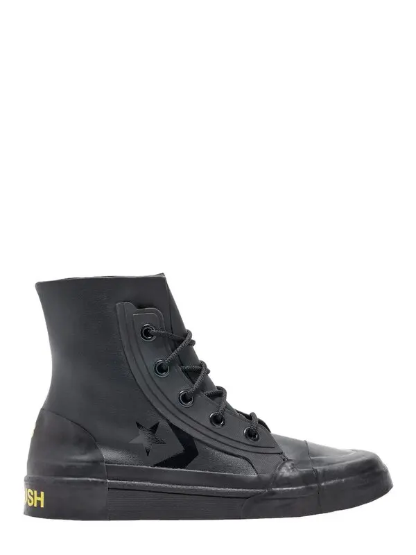 CONVERSE Pro Leather Hi Ambush Sneakers - Black