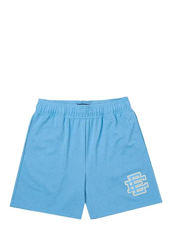 ERIC EMANUEL Ee Basic Short - Carolina/tonal Carolina