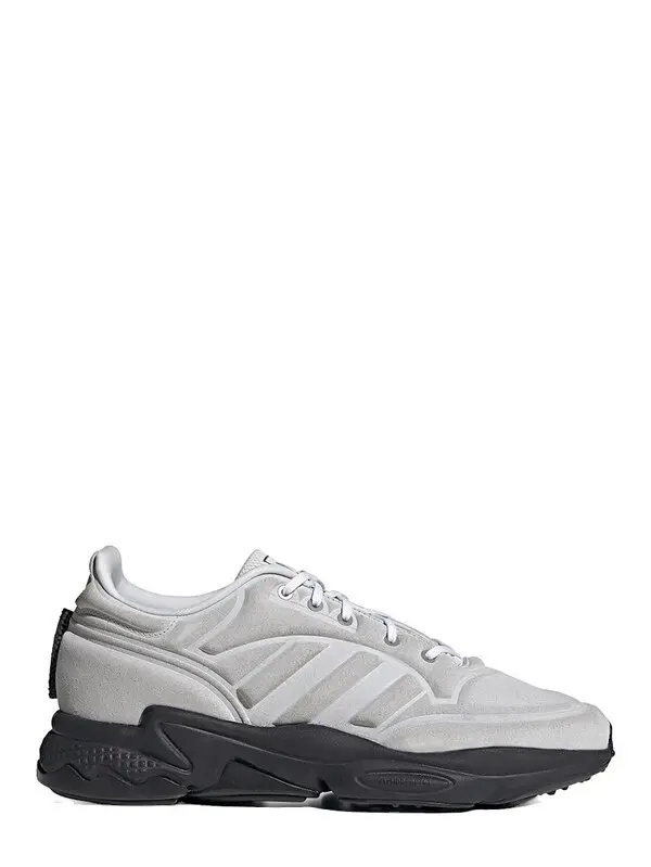 Adidas Kontuur Ii Craig Green Sneakers - Solid Grey/multi Solid Grey