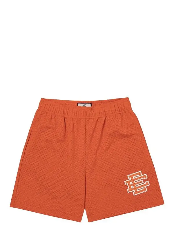 ERIC EMANUEL Ee Basic Short - Orange