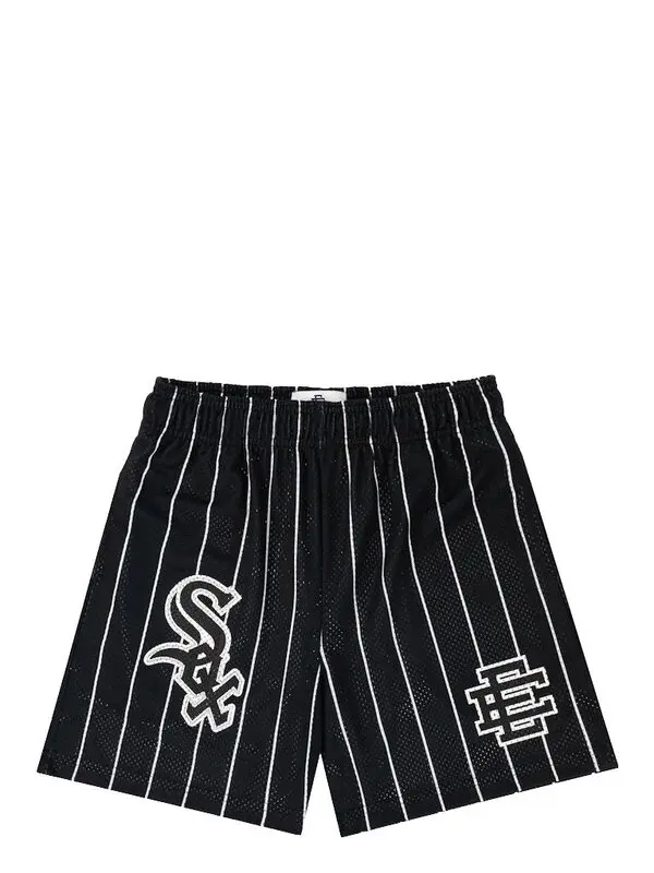 ERIC EMANUEL Ee Basic Short - Chicago White Sox