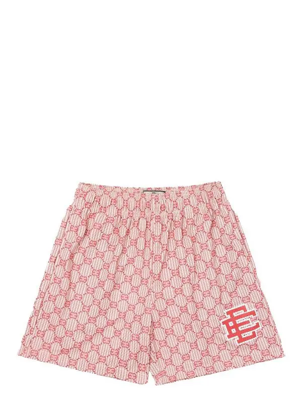 ERIC EMANUEL Ee Basic Short - Red