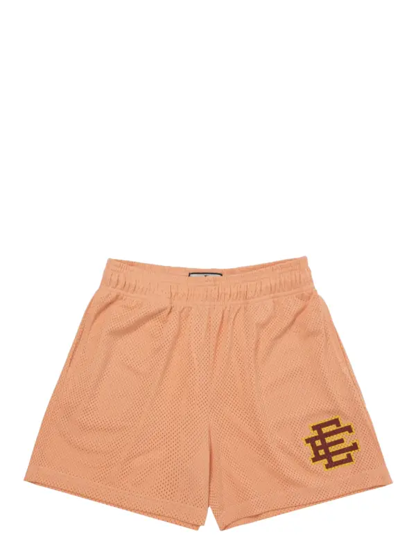 ERIC EMANUEL Ee Basic Short - Peach