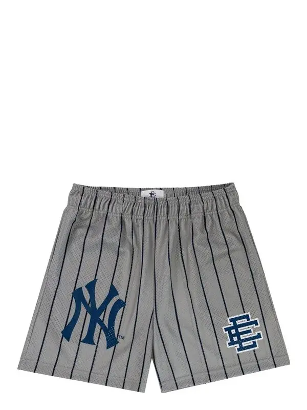 ERIC EMANUEL Ee Basic Short - New York Yankees