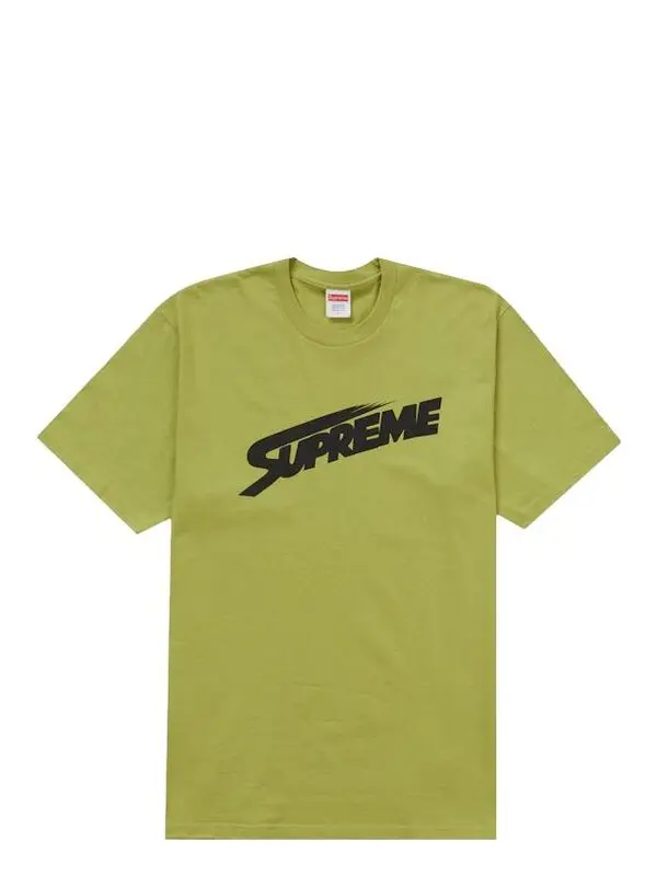 Supreme Mont Blanc Tee Shirt - Green
