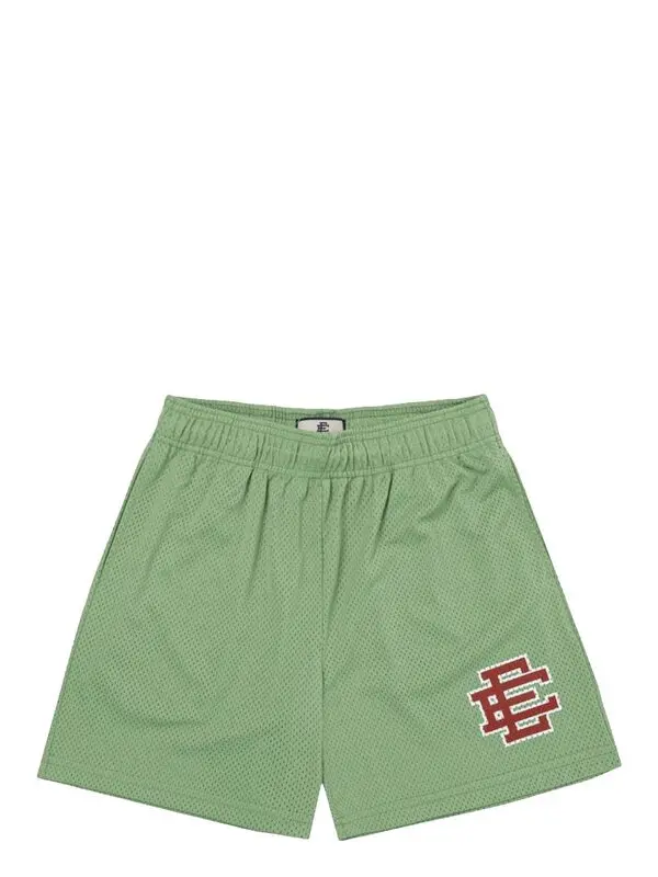 ERIC EMANUEL Ee Basic Short - Jade Green