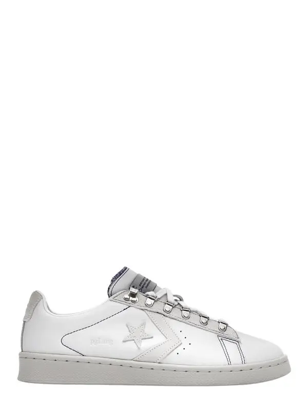 CONVERSE Pro Leather Pglang - White/vaporous Grey