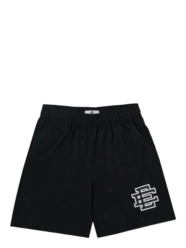 ERIC EMANUEL Ee Basic Short - Black