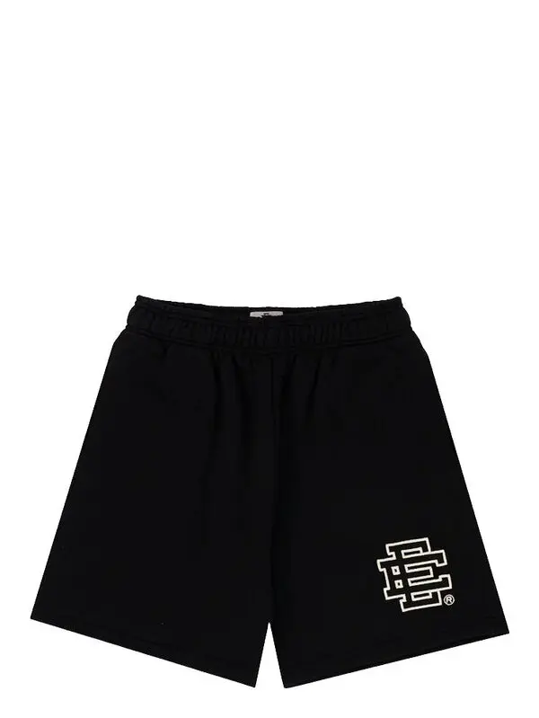 ERIC EMANUEL Ee Basic Short - Jet Black
