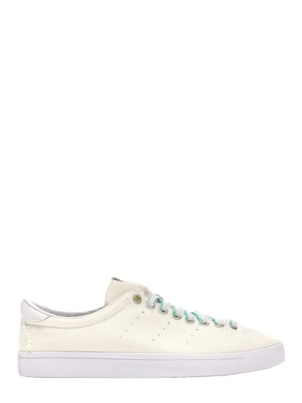 Adidas Lacombe Donald Glover Sneakers - Off White/res Green