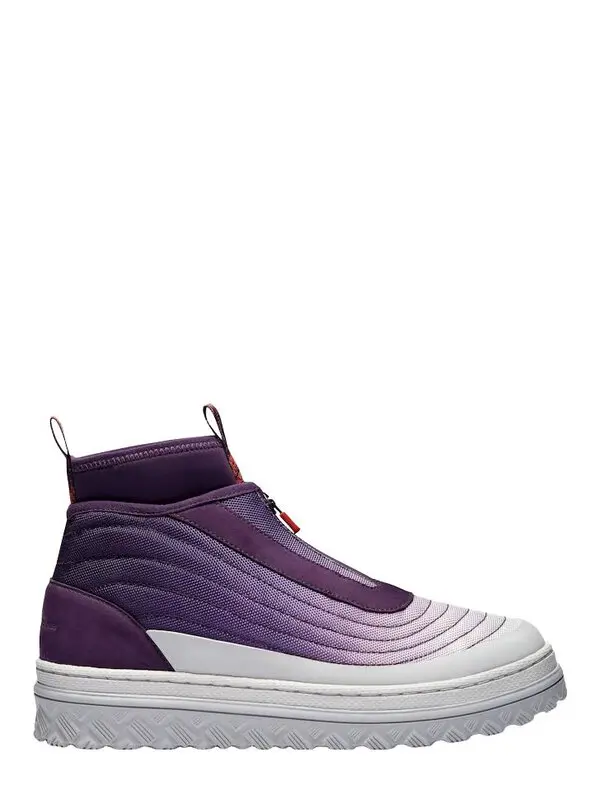 CONVERSE Pro Leather X2 Tech Paria Farzanehin High-top Sneakers - Grape Royal/blackberry Cordial