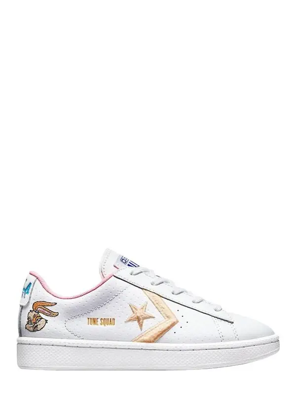 CONVERSE Pro Leather Lola Bunny Sneakers - White/white Onyx