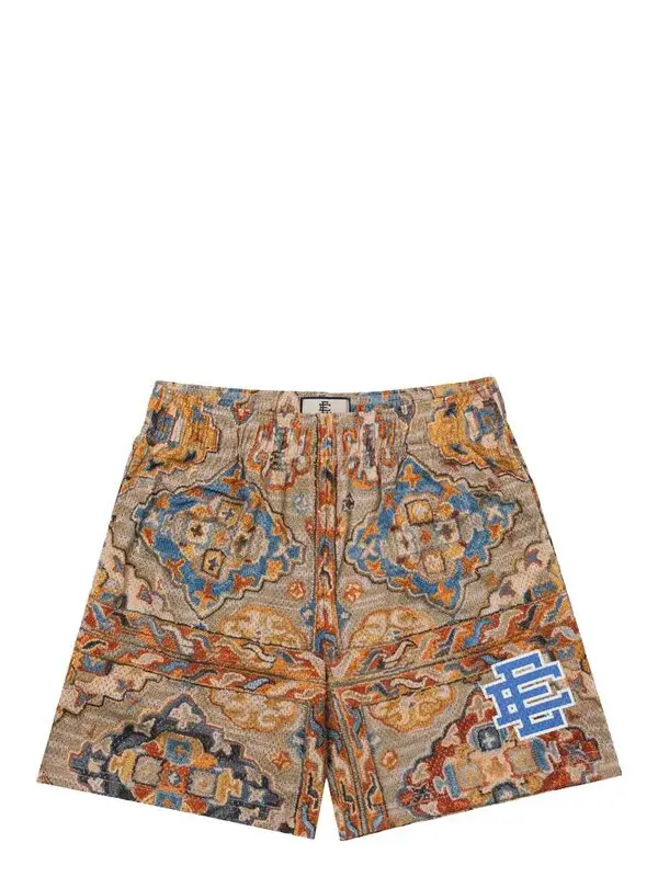 ERIC EMANUEL Ee Basic Short - Rugs 6