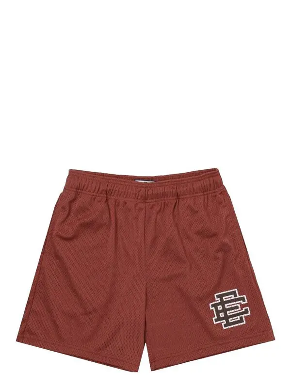 ERIC EMANUEL Ee Basic Short - Cinnabar