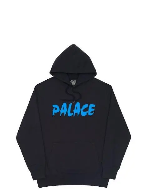 PALACE Palazer Hood - Black