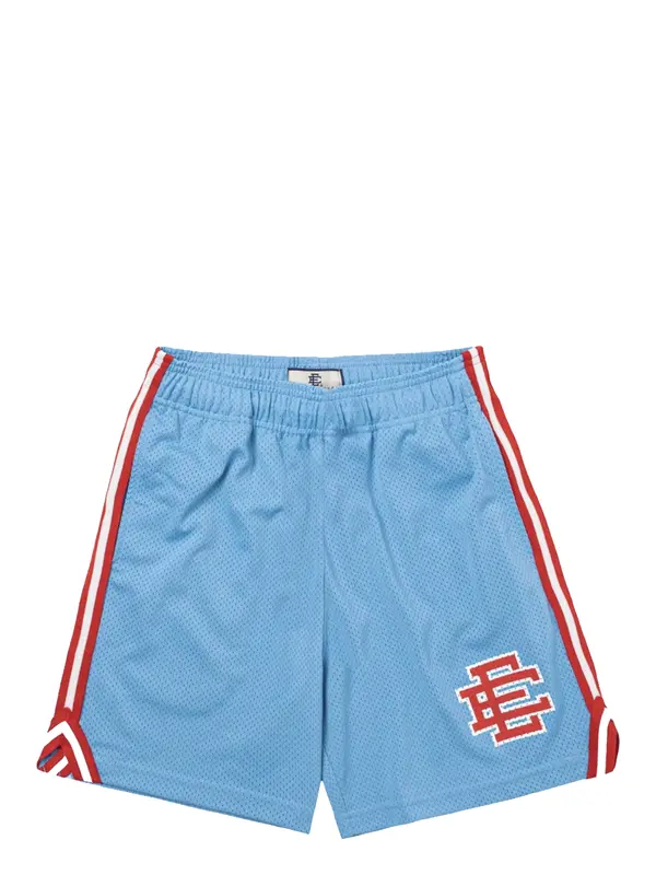 ERIC EMANUEL Ee Basic Short - Carolina/red
