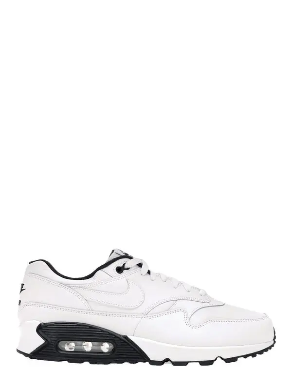 Nike Air Max 90/1 Sneakers - White/black