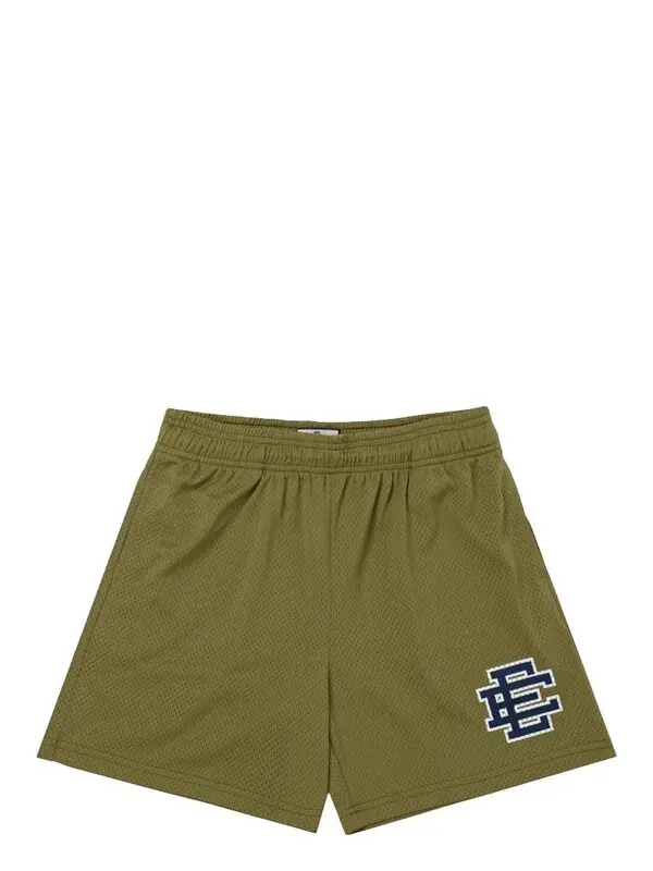 ERIC EMANUEL Ee Basic Short - Olive