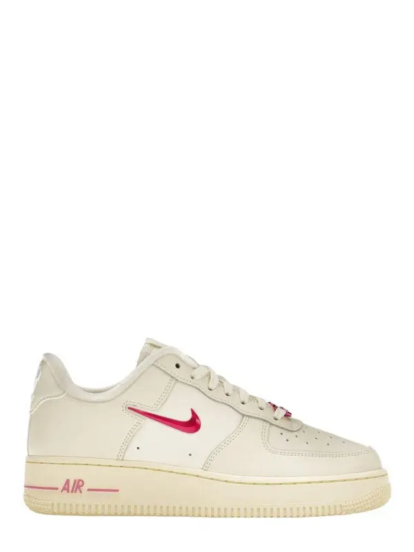 Nike Air Force 1 Low '07 Se Dance - Coconut Milk/playful Pink/alabaster