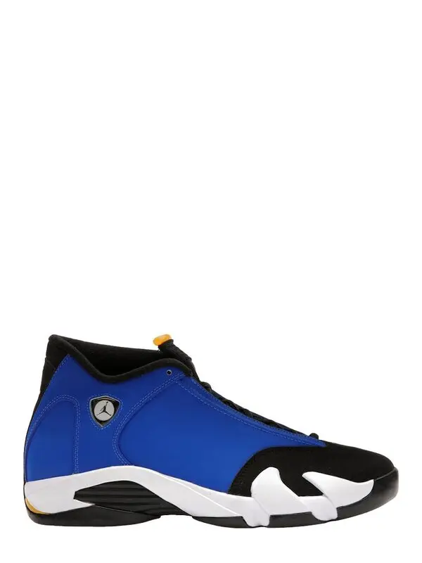 JORDAN Retro Laney Sneakers - Varsity Royal/black/varsity Maize