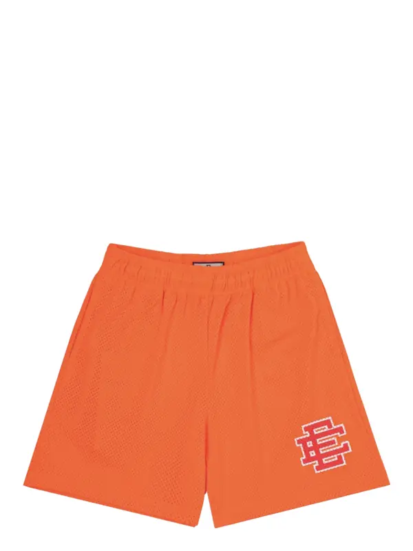ERIC EMANUEL Ee Basic Short - Orange/red