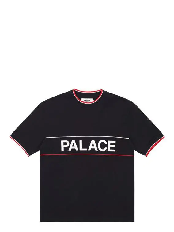 PALACE Handle T-shirt - Black