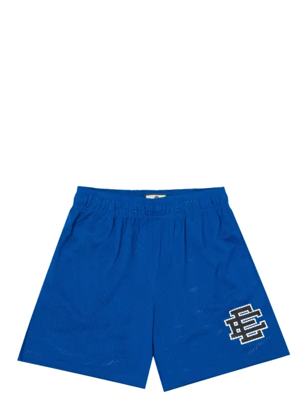 ERIC EMANUEL Ee Basic Short - Royal/black