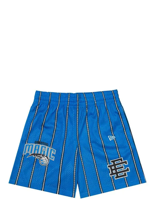 ERIC EMANUEL Ee Basic Short - Orlando Magic