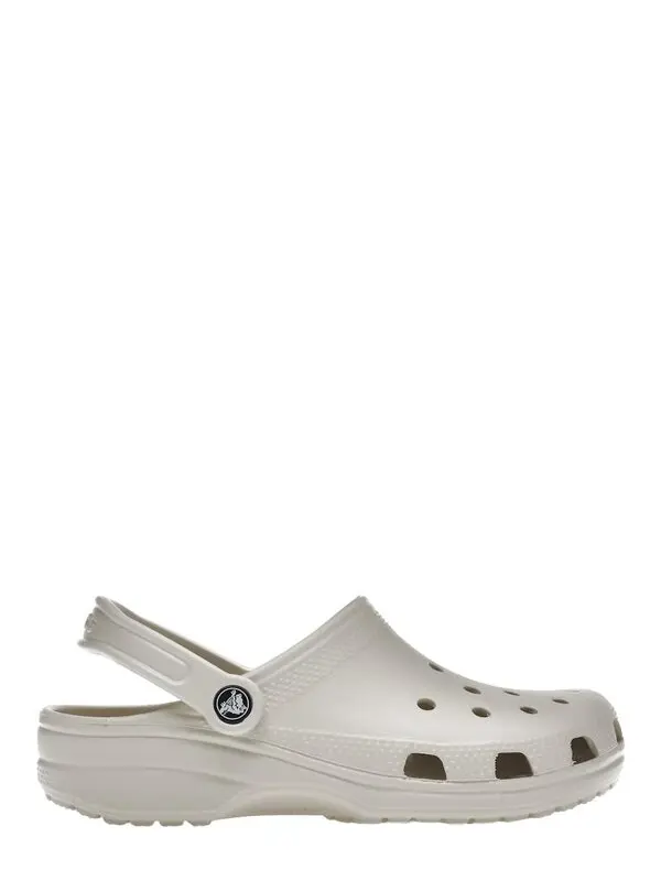 CROCS Classic Clog - Stucco