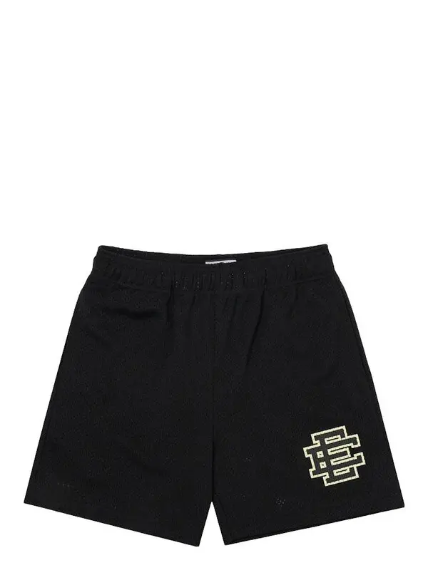 ERIC EMANUEL Ee Basic Short - Black
