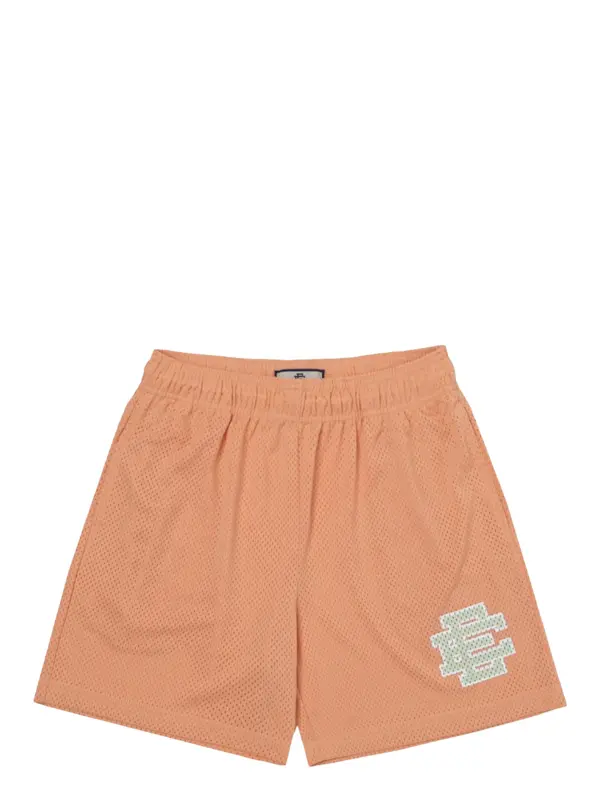 ERIC EMANUEL Ee Basic Short - Salmon