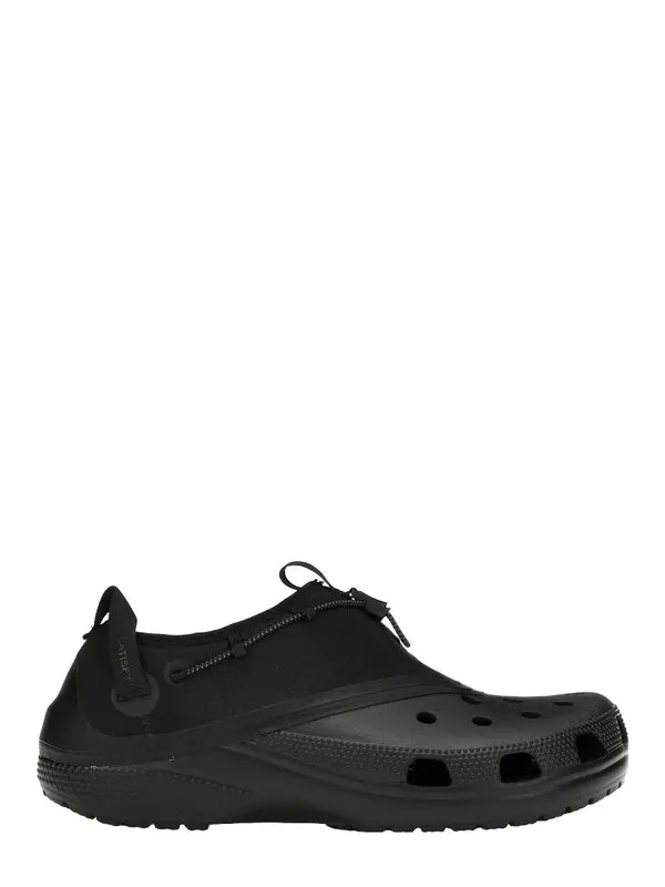 CROCS Classic Clog - Black