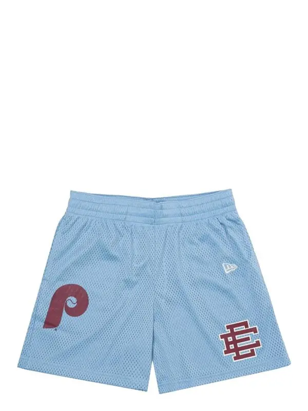 ERIC EMANUEL Ee Basic Short - Philadelphia Phillies