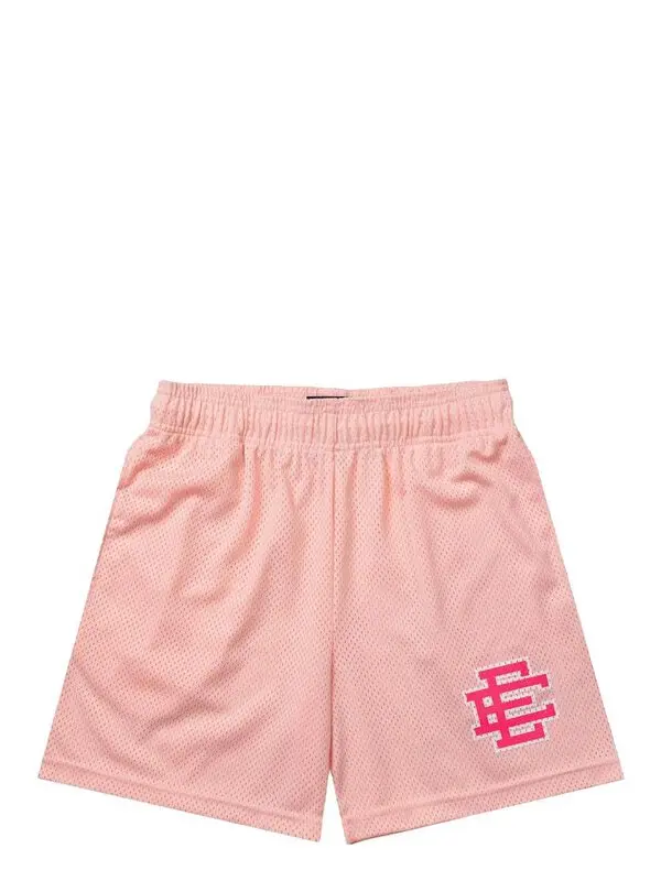 ERIC EMANUEL Ee Basic Short - Rose Quartz/neon Pink