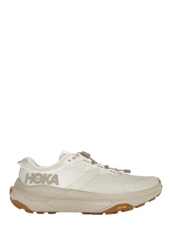Hoka One One Transport Sneakers - Eggnog