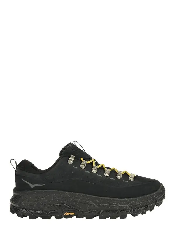 Hoka One One Tor Summit Sneakers - Black