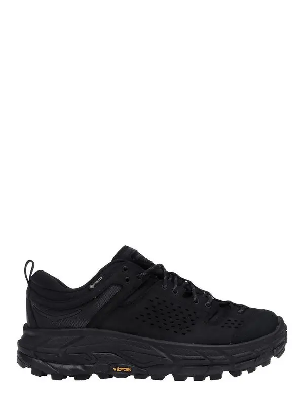 Hoka One One Tor Ultra Low - Black