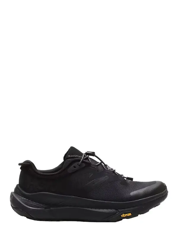 Hoka One One Transportin - Black