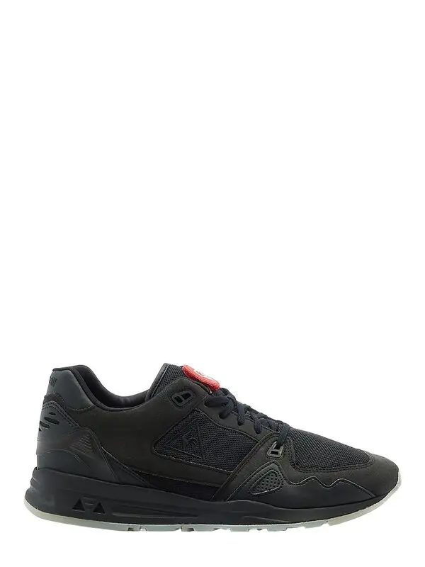 LE COQ SPORTIF R1000 Jean Andre Sneakers - Black