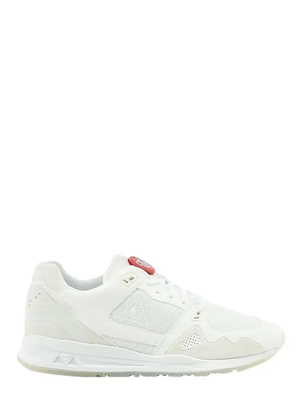 LE COQ SPORTIF R1000 Jean Andre Sneakers - White