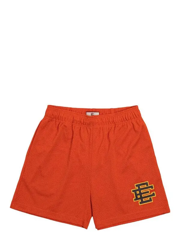 ERIC EMANUEL Ee Basic Short - Orange/yellow/brown