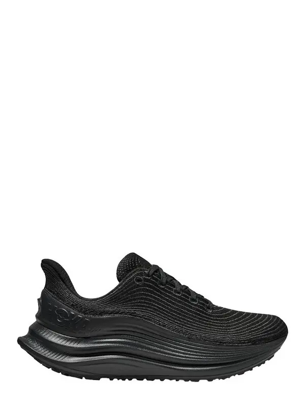 Hoka One One Hoka Tc 1.0 Sneakers - Black