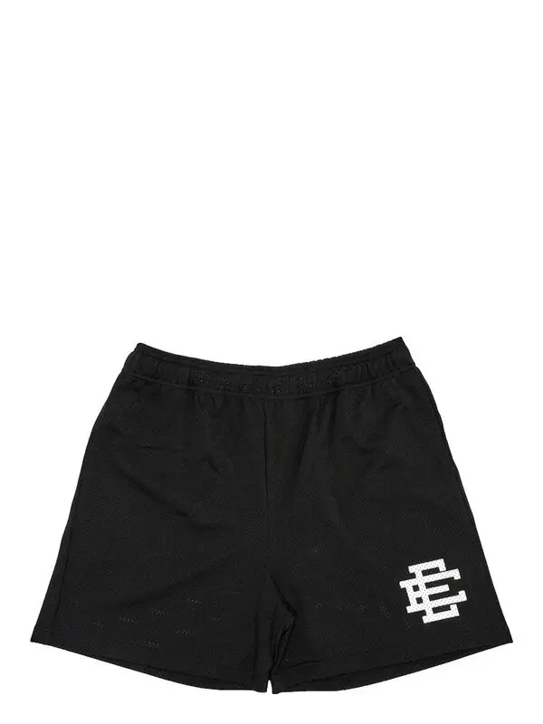 ERIC EMANUEL Ee Basic Short Ss22 - Black/white