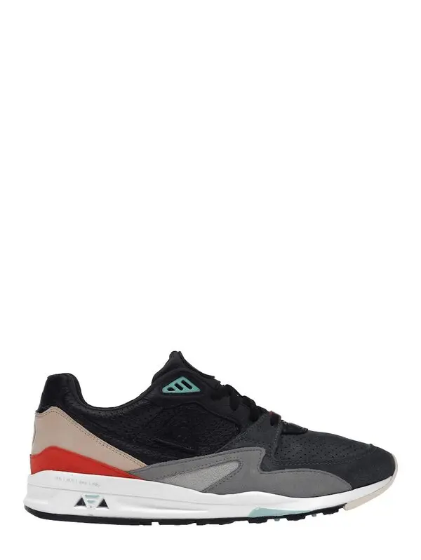 LE COQ SPORTIF R800 Sneakers - Black/grey
