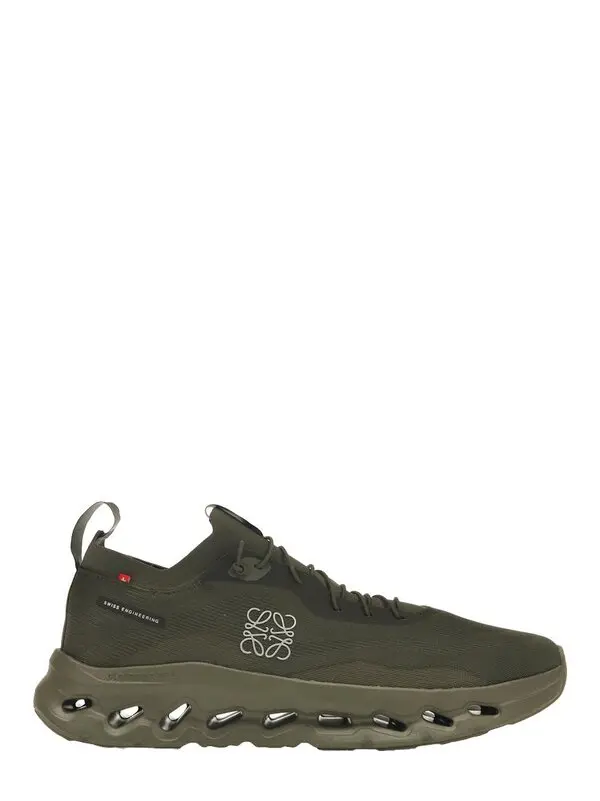 On Cloudtilt Loewe Sneakers - Khaki Green