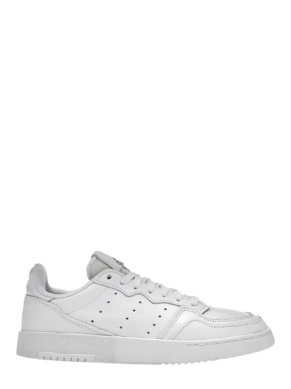 Adidas Supercourt Sneakers - Footwear White