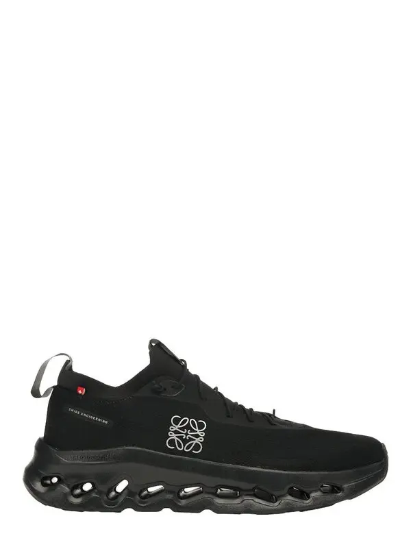 On Cloudtilt Loewe Sneakers - All Black