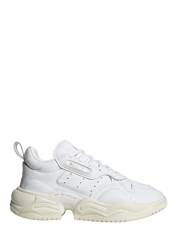 Adidas Supercourt Rx Sneakers - Cloud White/ Cloud White/ Off White