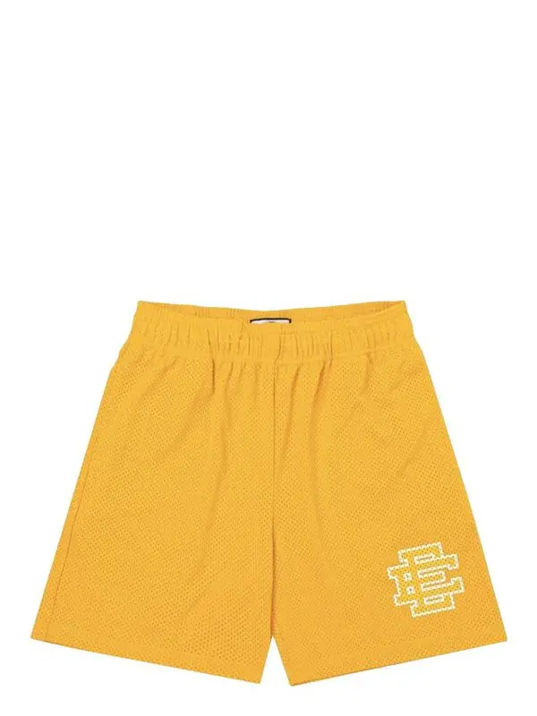 ERIC EMANUEL Ee Basic Short - Yellow