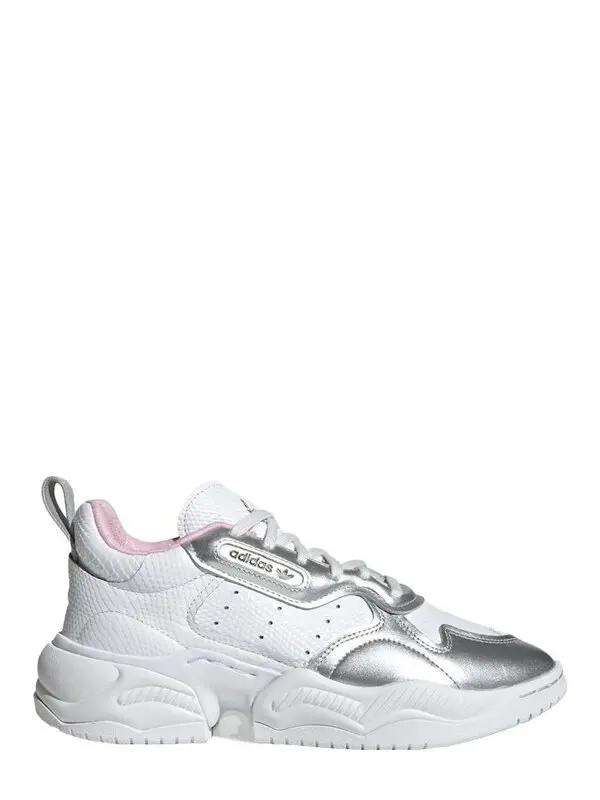 Adidas Supercourt Rx Sneakers - True Pink/crystal White/cloud White